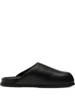 Rick Owens Granola Slipper