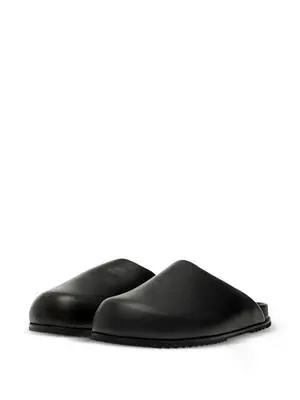Rick Owens Granola Slipper