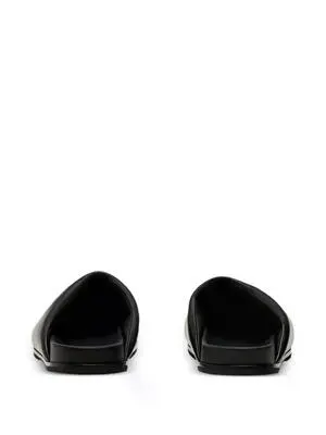 Rick Owens Granola Slipper