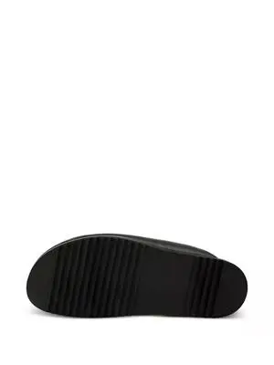 Rick Owens Granola Slipper
