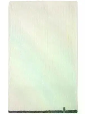 Brunello Cucinelli Cashmere Scarf - Neutrals