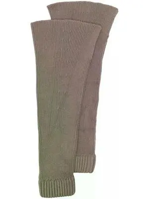 Our Legacy Over-the-knee Socks
