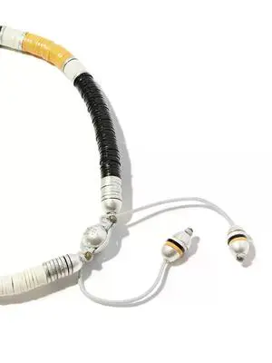 M. Cohen The Boho Beaded Bracelet