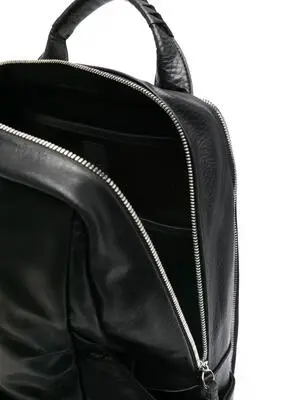 CORNELIAN TAURUS BY DAISUKE IWANAGA Tower Ruck Backpack