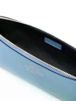 Smythson Panama Pencil Case