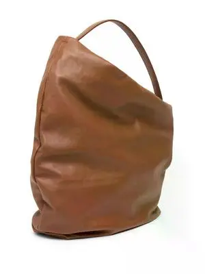 Marsèll Fanta Lunga Leather Tote Bag