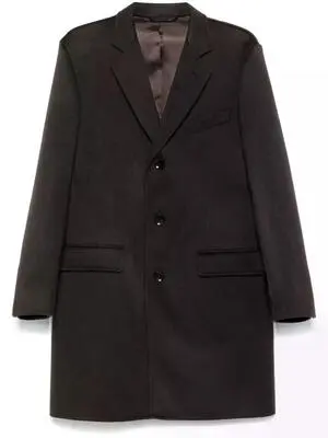 Brioni Classic Coats For Men