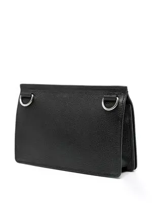 Mulberry Small Anthony Leather Messenger Bag