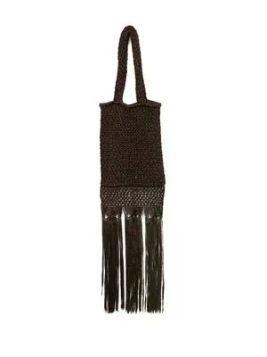 Alanui Ray Of Light Tote Bag