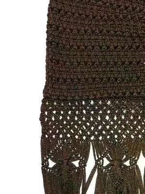 Alanui Ray Of Light Tote Bag