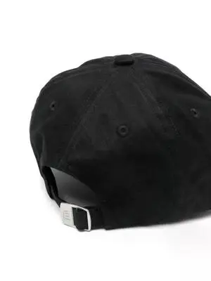 Études Studio Cotton Cap - Black