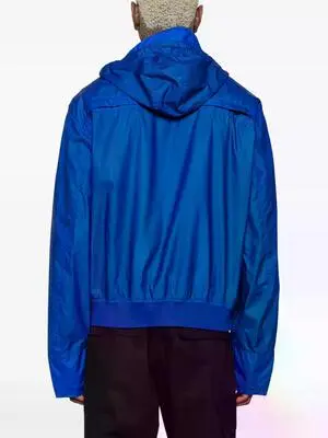 A-COLD-WALL* Asymmetrical Volt Jacket