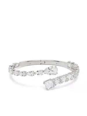 SWAROVSKI Matrix Cuff Bracelet