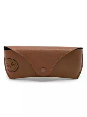 Ray-ban Oversized Sunglasses