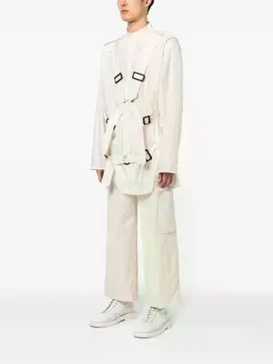 NICOLAS ANDREAS TARALIS Cotton Shirt