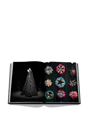 Assouline Dior Raf Simons - Black