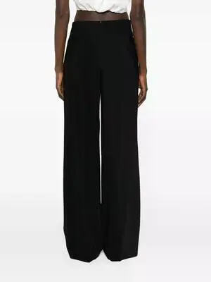 Stella McCartney Broderie Anglaise Tailored Trousers