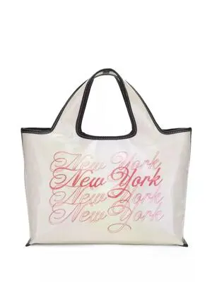3.1 Phillip Lim Mini Market Tote Bag