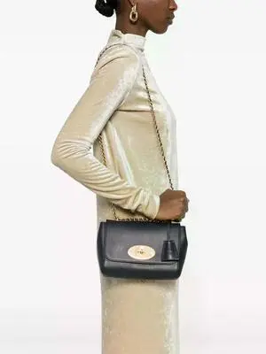 Mulberry Micro Lily Shoulder Bag