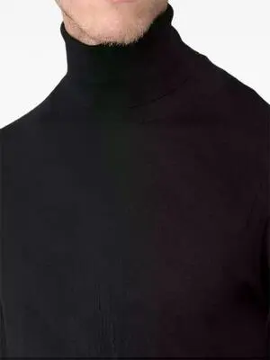 PAOLO PECORA Roll-neck Sweater