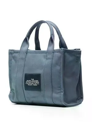 Marc Jacobs The Tote Bag - Blue