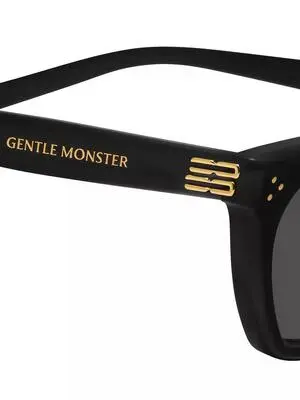 GENTLE MONSTER Gisele 01 Sunglasses