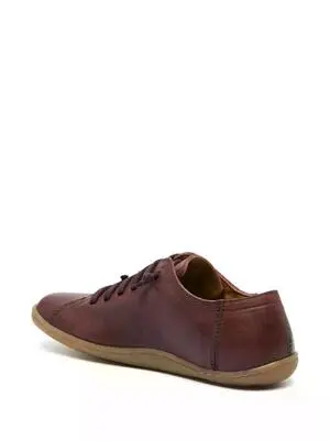 Camper Peu Cami Low-top Sneakers - Red