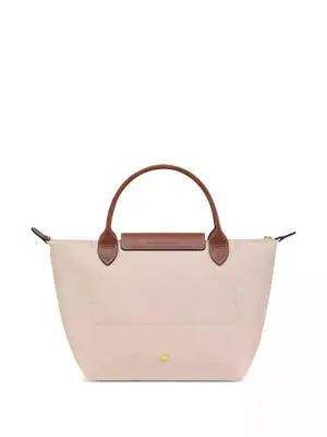 Longchamp Small Le Pliage Original Tote Bag - Neutrals