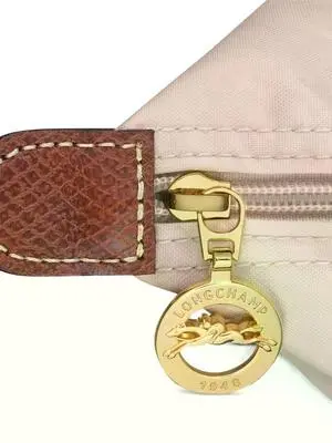 Longchamp Small Le Pliage Original Tote Bag - Neutrals