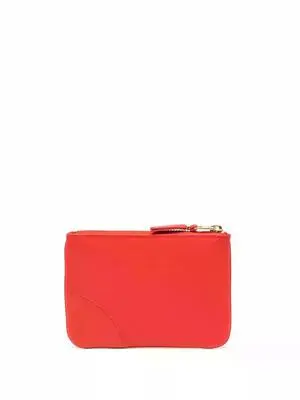 Comme Des Garçons Classic Leather Line' Card Holder