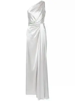 Dolce & Gabbana Flared Evening Dresses