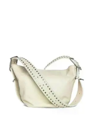 Zadig&Voltaire Baby Jane Leather Shoulder Bag