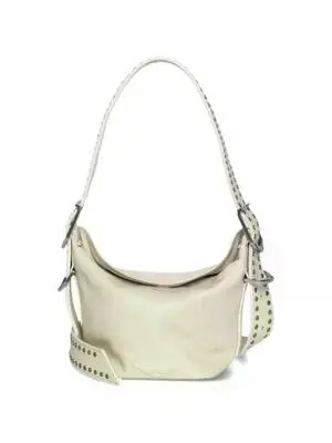Zadig&Voltaire Baby Jane Leather Shoulder Bag