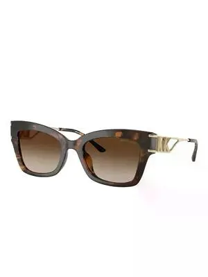 Michael Kors Cantabria Cat Eye Sunglasses - Brown