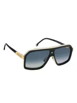 Carrera Eyewear Aviator Sunglasses With Logo Print