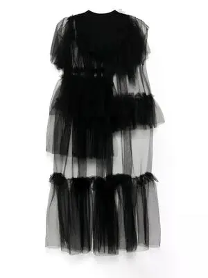 Kolor Ruffle Top