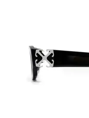 Off-White Palmer Sunglasses