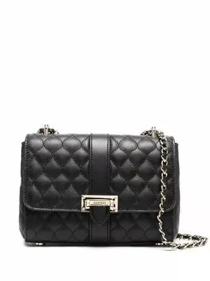 Aspinal Of London Satchel Cross Body Bags