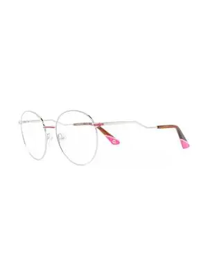 ETNIA BARCELONA Loredana Round Frame Eyeglasses