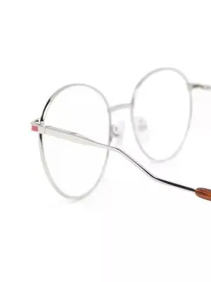 ETNIA BARCELONA Loredana Round Frame Eyeglasses