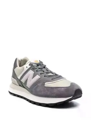 NEW BALANCE 574 Legacy Sneakers - Grey