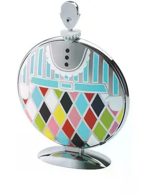 ALESSI Circular Body Folding Stand - Multicolour
