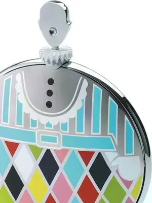 ALESSI Circular Body Folding Stand