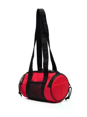 EASTPAK Cylinder Messenger Bag - Red