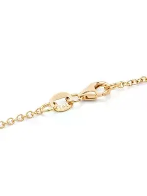 ANITA KO 18kt Yellow Scorpio Diamond Pendant Necklace