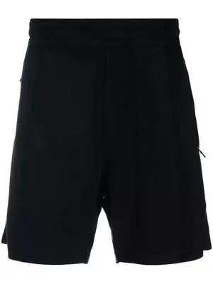 Orlebar Brown Zip-pocket Slip-on Track Shorts