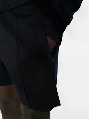 Orlebar Brown Zip-pocket Slip-on Track Shorts