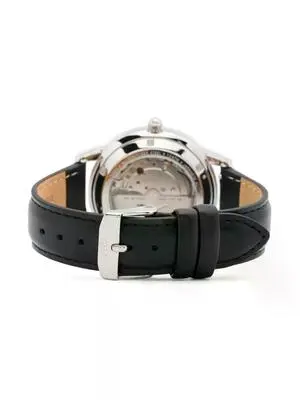 DANIEL WELLINGTON Automatic Stainless Steel Watch