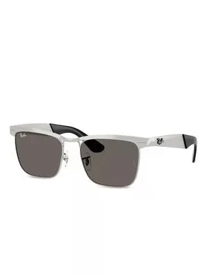 Ray-ban Wayfarer Deluxe Sunglasses