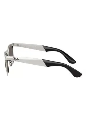 Ray-ban Wayfarer Deluxe Sunglasses